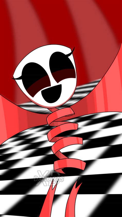 Gangle By Danartsxd On Deviantart