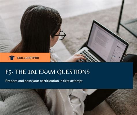 F5 101 Exam Questions 2025 Application Delivery Fundamentals