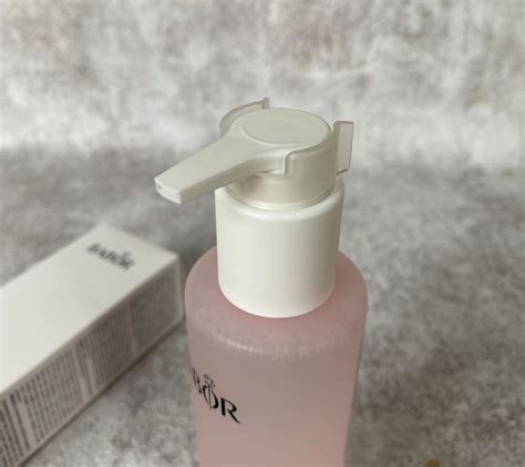 Babor Смягчающий розовый тоник Soothing Rose Toner | Отзывы покупателей ...