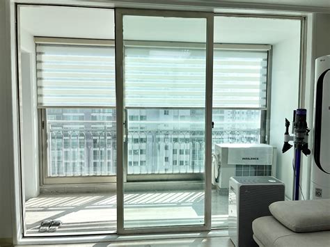 09화 20평대 구축아파트 양쪽베란다 활용법