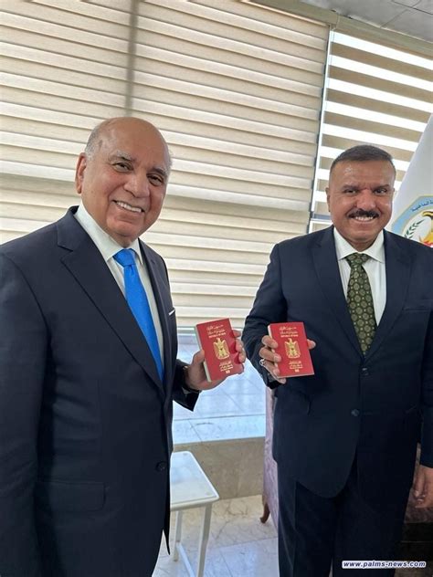 ﻿نخيل نيوز وزيرا الداخلية والخارجية يفتتحان غرفة عمليات مشتركة وقسم