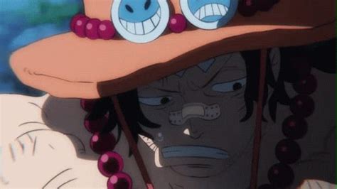 Ace One Piece Portgas D Ace Gif Ace One Piece Portgas D Ace One Piece Discover Share Gifs