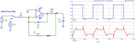 What Is The Name Of This Mfb Filter Circuit Electrical Engineering
