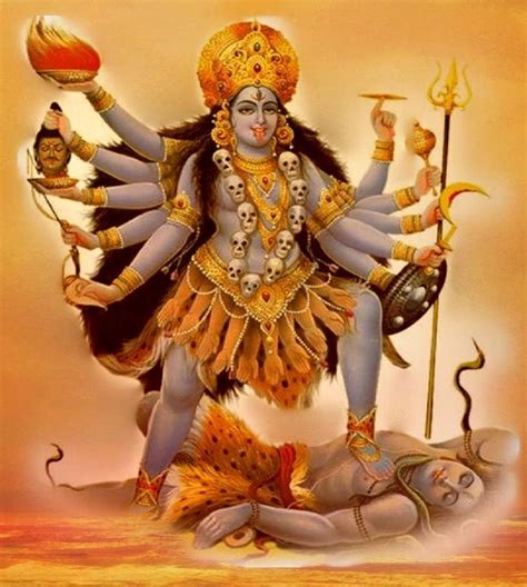 Top 999 Maa Kali Images Hd Wallpaper Amazing Collection Maa Kali Images Hd Wallpaper Full 4k