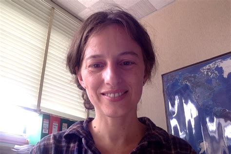 Bienvenue à la nouvelle membre du Rés EAUx Alix Levain Rés EAUx