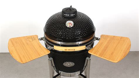 The Bbq Bear 10 Keramikgrill
