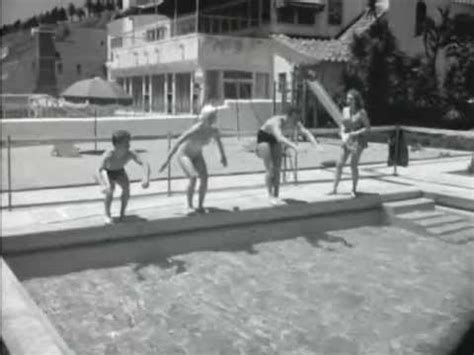 Judy Garland S Seventeenth Birthday Party YouTube