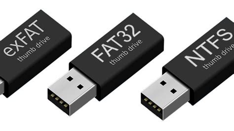 FAT32 exFAT o NTFS Cómo formatear tarjetas SD tarjetas de memoria y