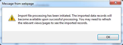 Code On Time Bulk Import CSV XLS And XLSX