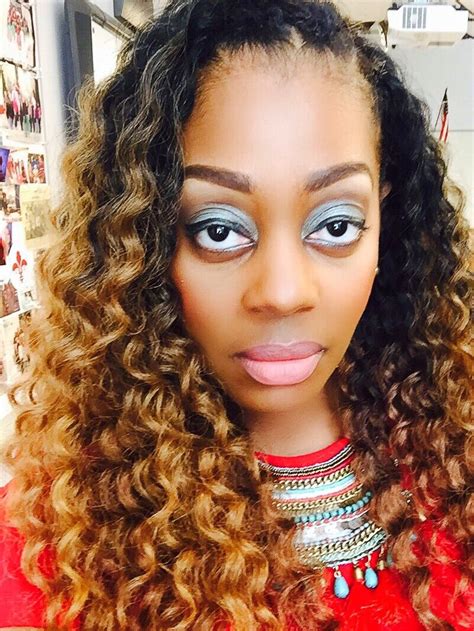 Freetress Deep Twist Tt27 And Tt30 Crochet Braids Crochet Weaves Crochet