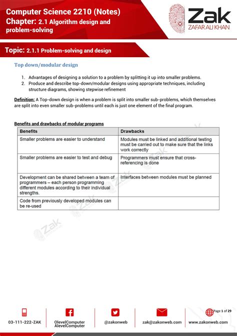 SOLUTION Algorithm Design And Data Structures Notes Studypool