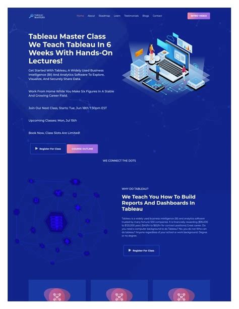 Ppt Tableau Data Analytics Certification Powerpoint Presentation Free Download Id13371233
