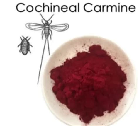 Isu Karmin Dalam Teknologi Pangan Tantangan Dan Solusi Teknologi Pangan