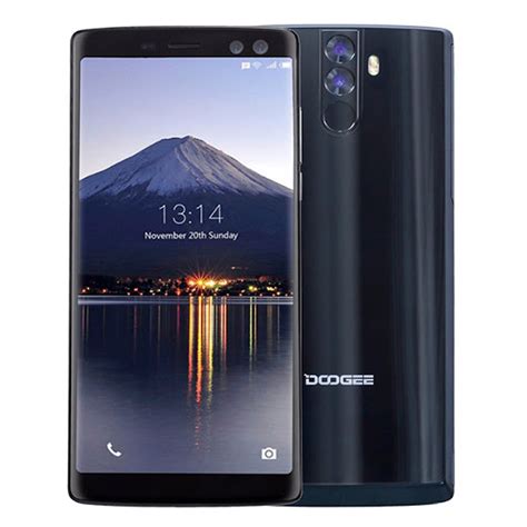 Doogee BL12000 Pro - Smartphone - Best Price - iBuy.al