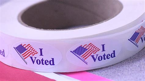 New Hanover County Early Voting 2025 Laura Revkah