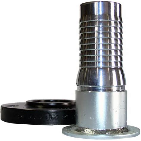 Radcoflex Stainless Steel Floating Flange Size 25 200 Mm Rs 300 Id