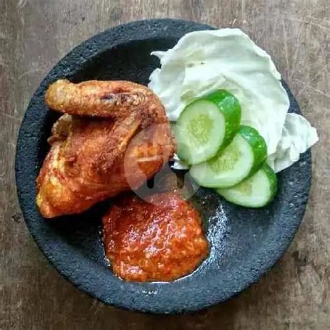 Warung Pecel Ayam Dan Lele Pejaten Terdekat Restoran Dan Tempat Makan