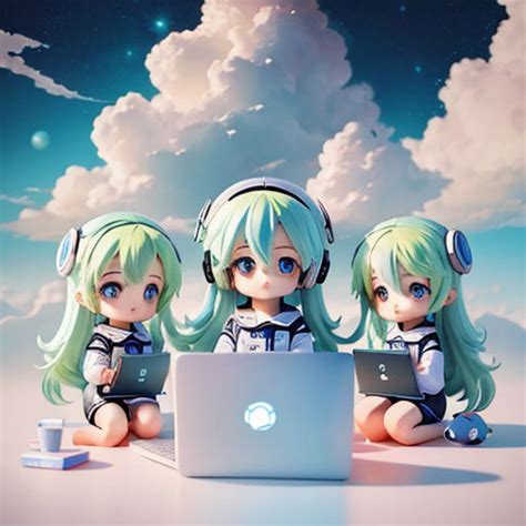 The Code Of Clouds