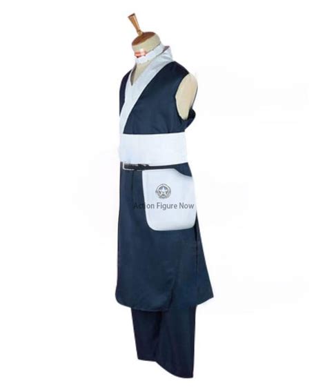Avatar The Last Airbender Sokka Cosplay Costume