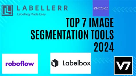 7 Image Segmentation Tools For Ai And Ml Projects Updated 7 Image Segmentation Tools For Ai And Ml Projects Updated