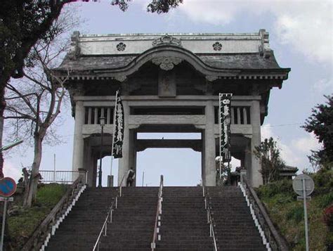 本妙寺Vol 1