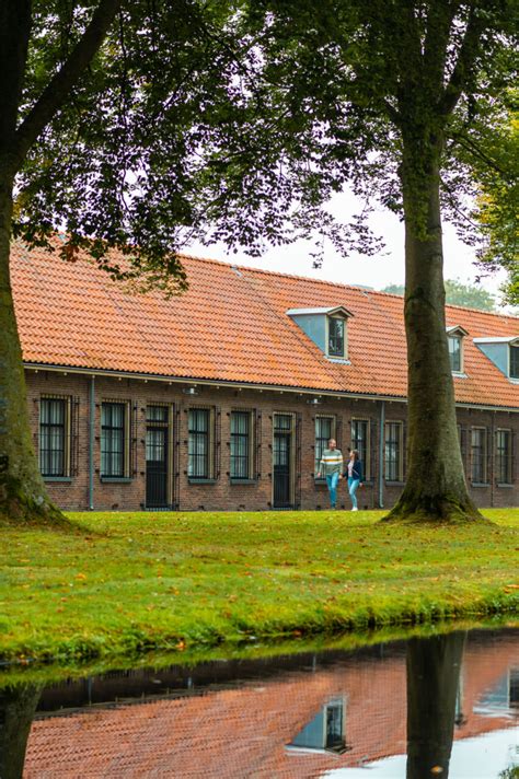De Koloniën van Weldadigheid zijn balsem voor de ziel june a travel