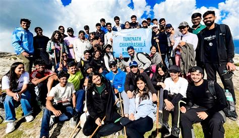 Syed Ahmed Moin On Linkedin A Trip Lead Is Someone Who Knows Many