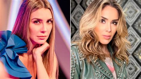 Elizabeth Gutiérrez Respondió A Jacky Bracamontes Sobre Retener” A