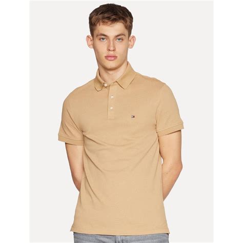 Camisas Polo Masculino Tommy Hilfiger Masculino Tommy Hilfiger Em