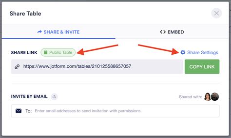 How To Display Jotform Submissions On Your Website The Jotform Blog