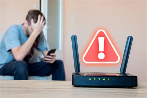 I Caught My Neighbor Trying To Use My Wi Fi—heres How I Blocked Them