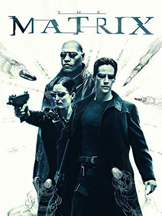 Robert Fishell The Matrix Revisited