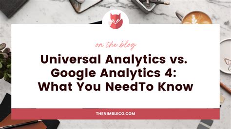 Universal Analytics Vs Google Analytics 4 What You Need To Know Datable