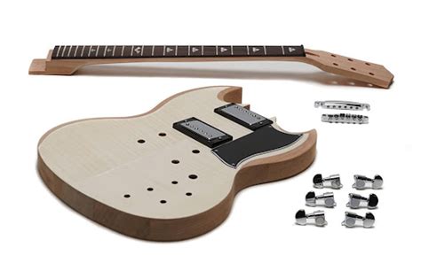 8 String Guitar Kit For Sale 2025 Update Remix Mag
