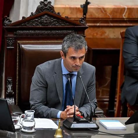 El Gobierno Cree Que Salió Fortalecido Del Debate De La Ley Bases