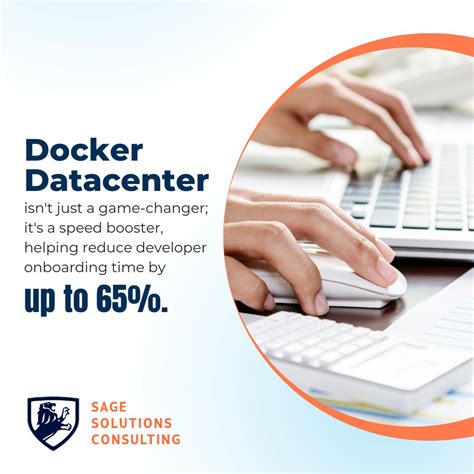 Did You Know That A Docker Datacenter Helps Reduce Developer Onboarding Time By Up To 65 This