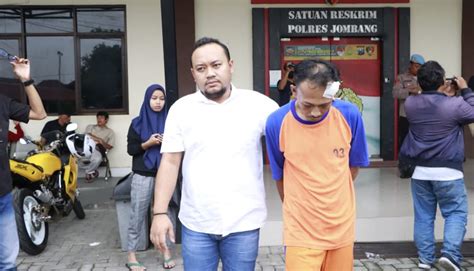 Dilaporkan Hilang Gadis Asal Jombang Disekap Dan Diperkosa Gus Yusuf