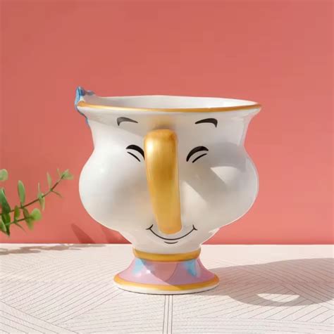 Taza Chip Burbujas Articolipty