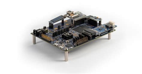 Middleware Support Embedded Ai Systems