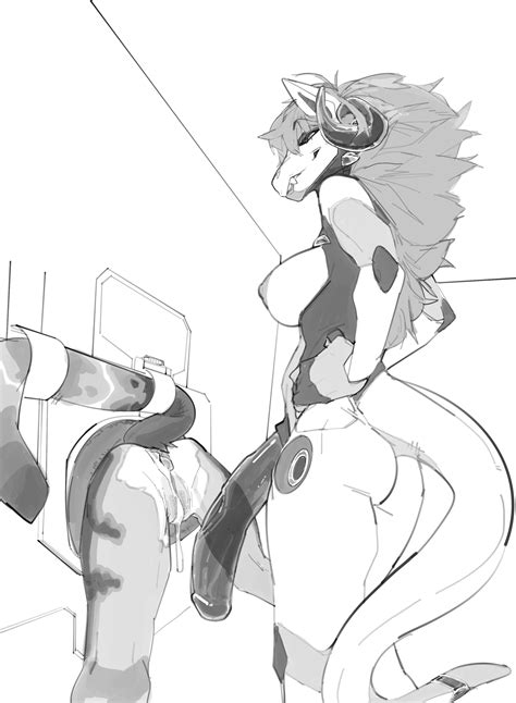 Rule 34 2021 Absurd Res After Sex Anal Anal Sex Anthro Anus Ass Black