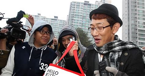 김창렬 수능대박 도시락
