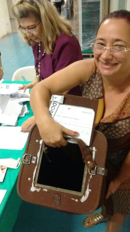 Resultado da eleição para o Conselho Local de Saúde do HC Empresa