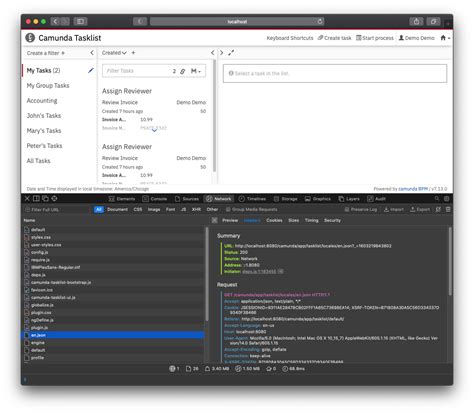 Timezone Problem Discussion Questions Camunda Forum