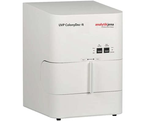 Uvp Basic Imaging Systems Analytik Jena Explorea