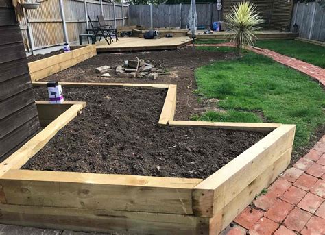 What Type Of Soil Mix To Use For Raised Beds Storables
