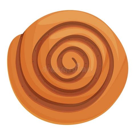 Cinammon Cake Stock Illustrations 221 Cinammon Cake Stock