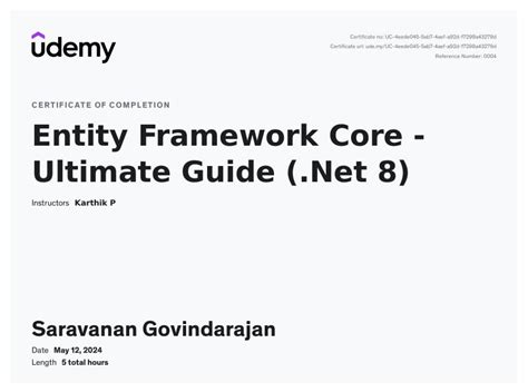 Saravanan G On Linkedin Thanks For This Details Course Karthik P Course Content Is Step By Step