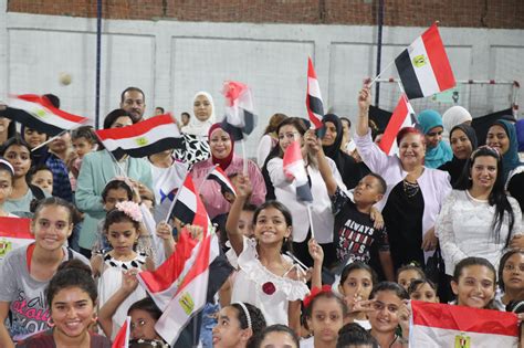 نائبة الدولة حريصة على تمكين المرأة سياسيًا واقتصاديًا واجتماعيًا