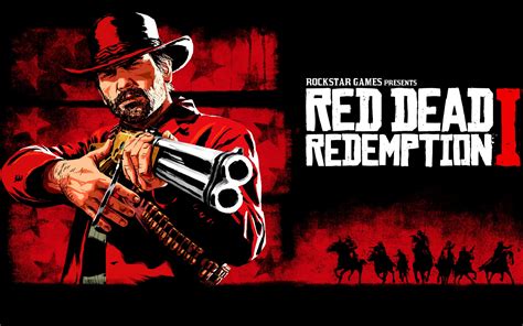 Red Dead Redemption 2 Wallpaper 4k Video Game