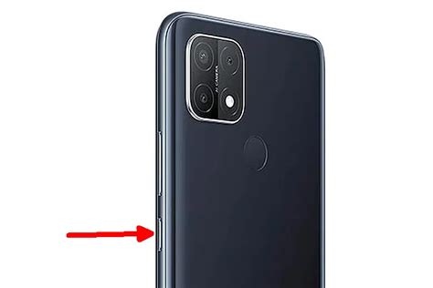 4 Cara Mematikan Oppo A15 A15s Dengan Atau Tanpa Tombol Daya BaruBenar